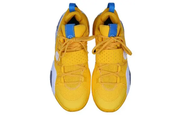LI-NING Wade All City Low Top Basketball Sneakers