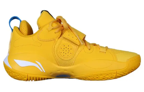LI-NING Wade All City Low Top Basketball Sneakers