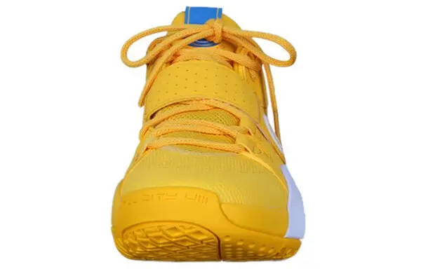 LI-NING Wade All City Low Top Basketball Sneakers