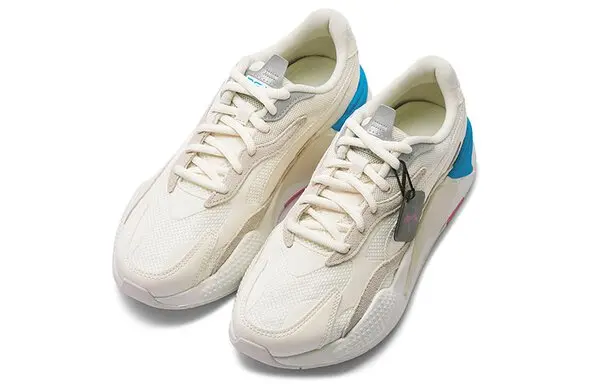 PUMA Rs-x3 Low Top Sneakers
