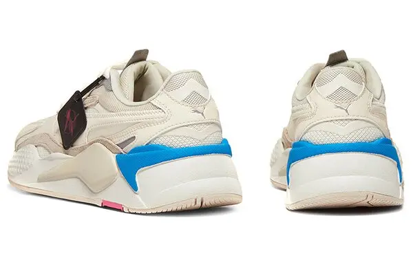 PUMA Rs-x3 Low Top Sneakers
