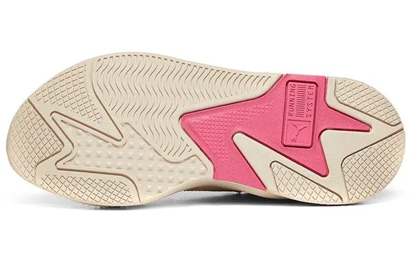 PUMA Rs-x3 Low Top Sneakers