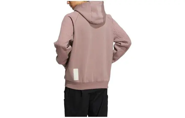 Adidas Logo Hoodie