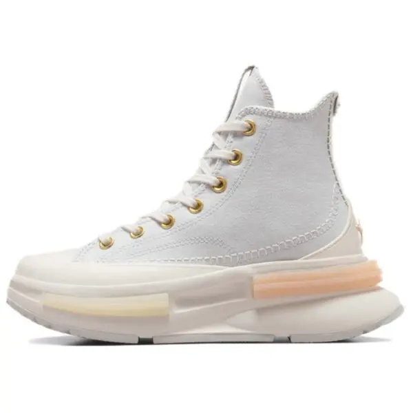 CONVERSE Run Star Legacy Cx High Top Sneakers - Grey/white