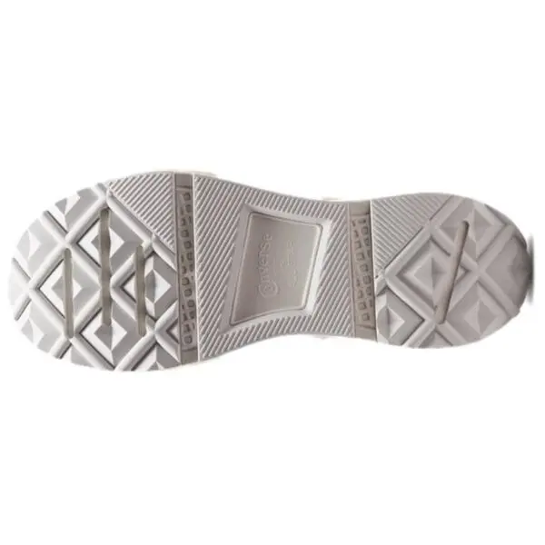 CONVERSE Run Star Legacy Cx High Top Sneakers - Grey/white