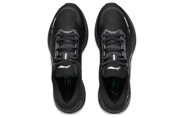 LI-NING Wushi 5s Lite V2 Athletic Sneakers - Black