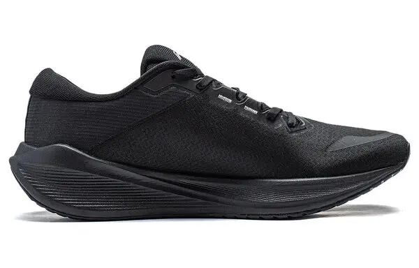 LI-NING Wushi 5s Lite V2 Athletic Sneakers - Black
