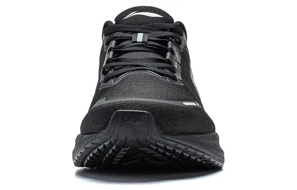 LI-NING Wushi 5s Lite V2 Athletic Sneakers - Black