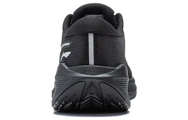 LI-NING Wushi 5s Lite V2 Athletic Sneakers - Black