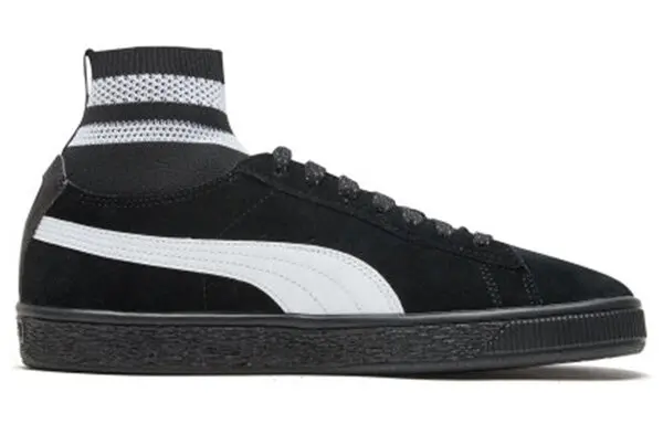 PUMA Suede Classic Sock Ii Sneakers