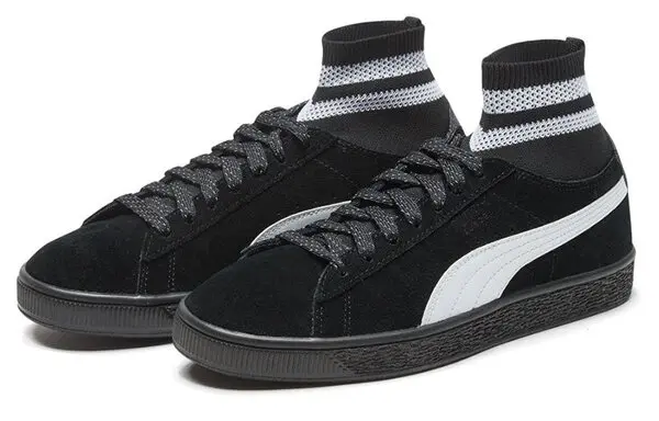 PUMA Suede Classic Sock Ii Sneakers