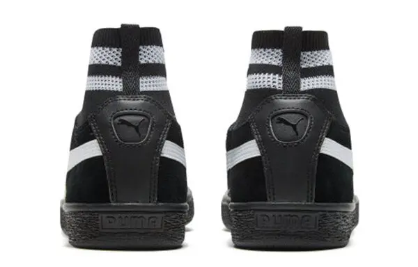 PUMA Suede Classic Sock Ii Sneakers