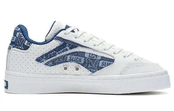 LI-NING Badfive Wave 180 Low Top Sneakers