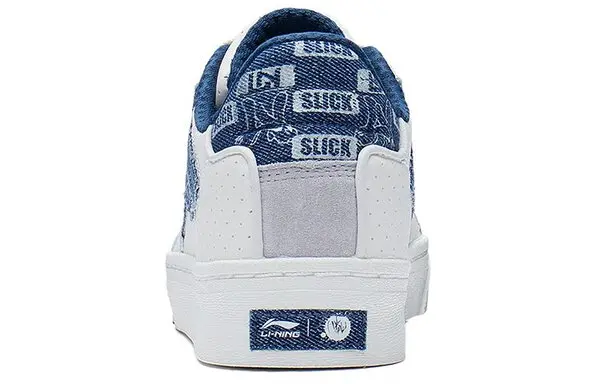 LI-NING Badfive Wave 180 Low Top Sneakers