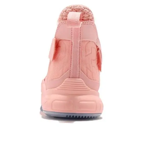 Nike Lebron Soldier 12 Sfg Ep Athletic Sneakers - Pink