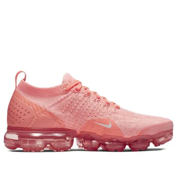 Nike Vapormax 2 Pulse Sneakers - Crimson