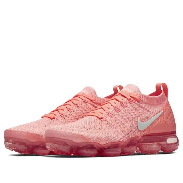 Nike Vapormax 2 Pulse Sneakers - Crimson