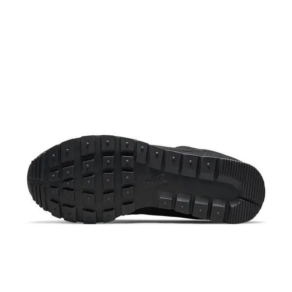 Nike Pegasus 83 Low Top Sneakers - Black