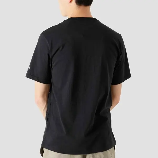 CONVERSE X Keith Haring Graphic Print T-shirt
