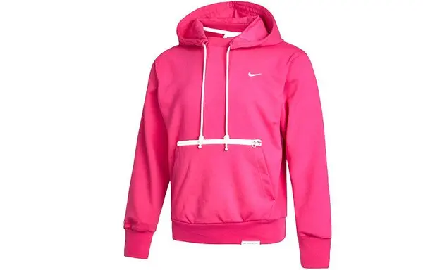 Nike Standard Issue Basketball Hoodie