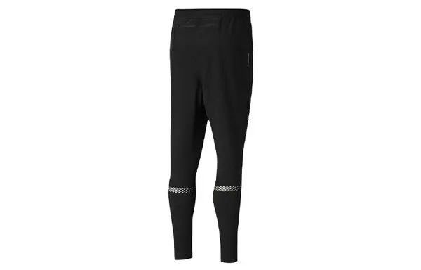 PUMA Runner Id Tapered Pants 'black