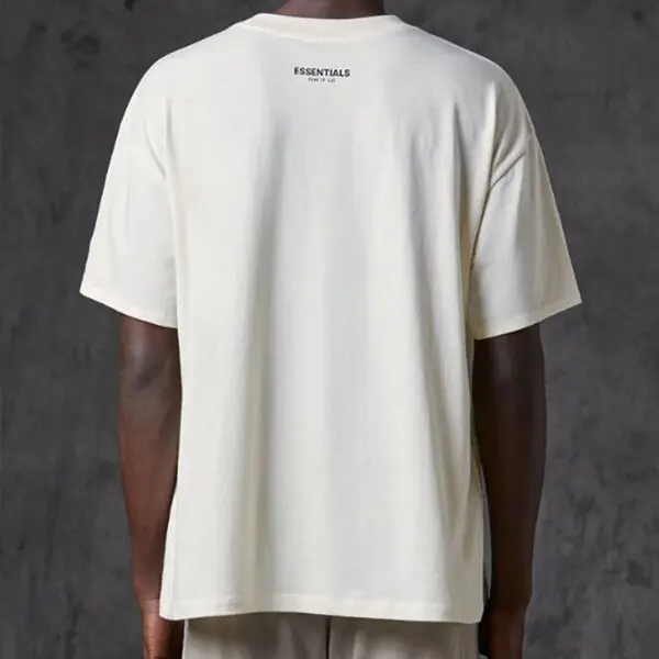 Fear Of God Fw20 3 Pack Tee 'multi Color