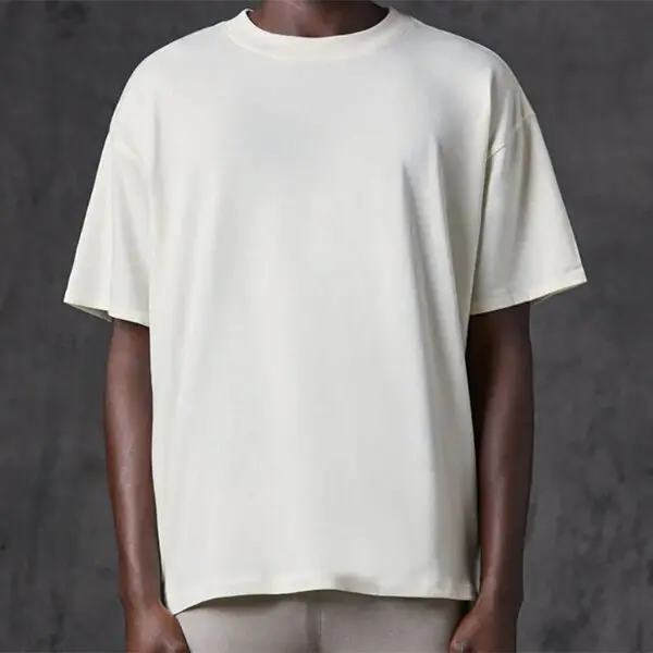 Fear Of God Fw20 3 Pack Tee 'multi Color