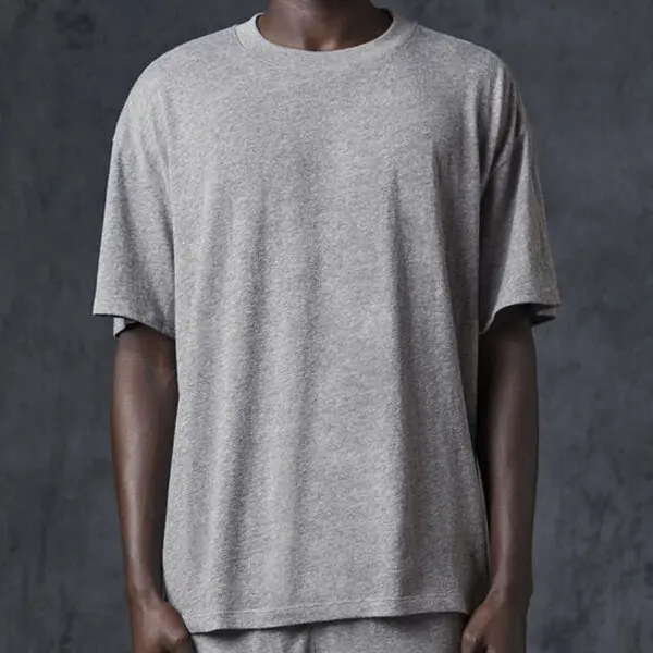 Fear Of God Fw20 3 Pack Tee 'multi Color