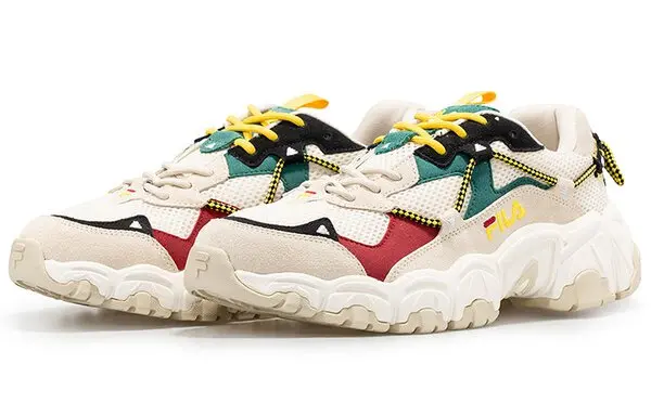 FILA FUSION Fluid Sneakers