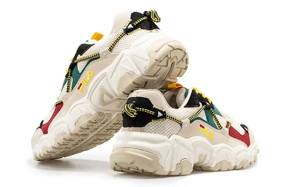 FILA FUSION Fluid Sneakers