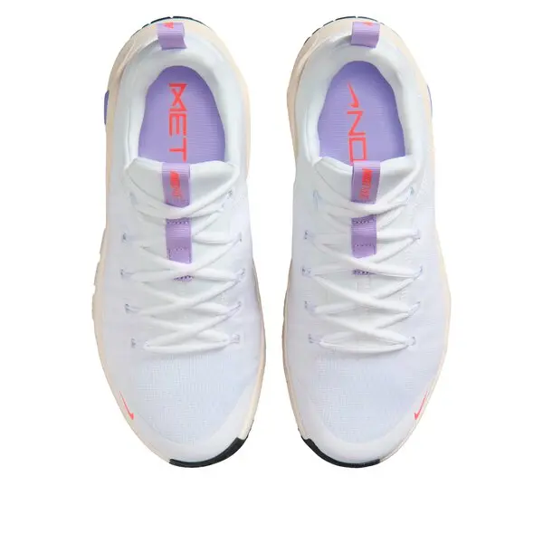 Nike Free Metcon Sneakers - White/violet Mist/chalk