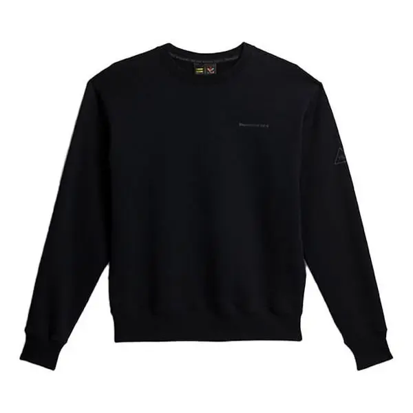 Adidas Originals X Fei Dong Crewneck Pullover - Black