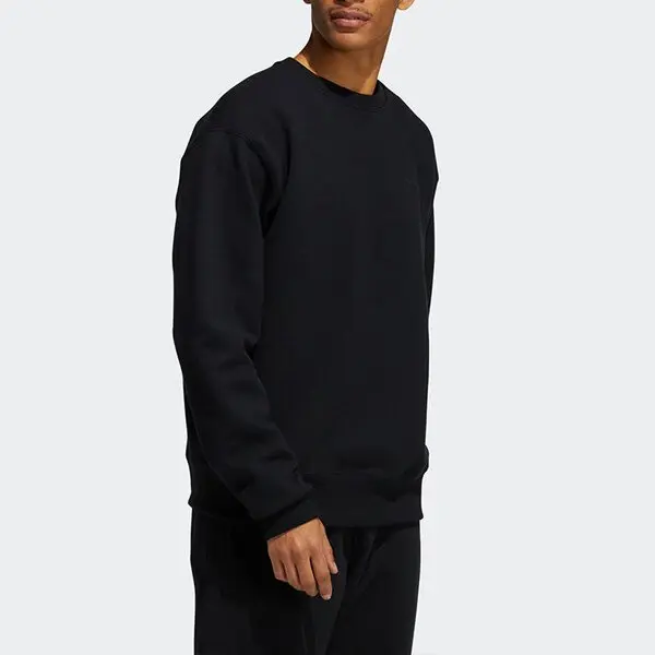 Adidas Originals X Fei Dong Crewneck Pullover - Black