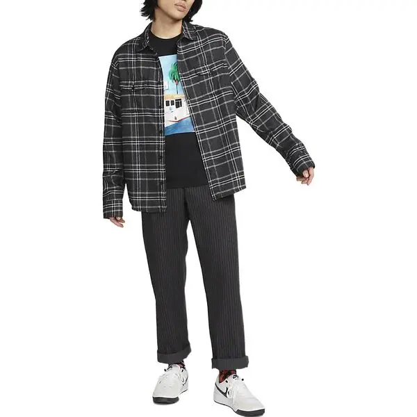 Nike Skateboard Landscape Graphic T-shirt