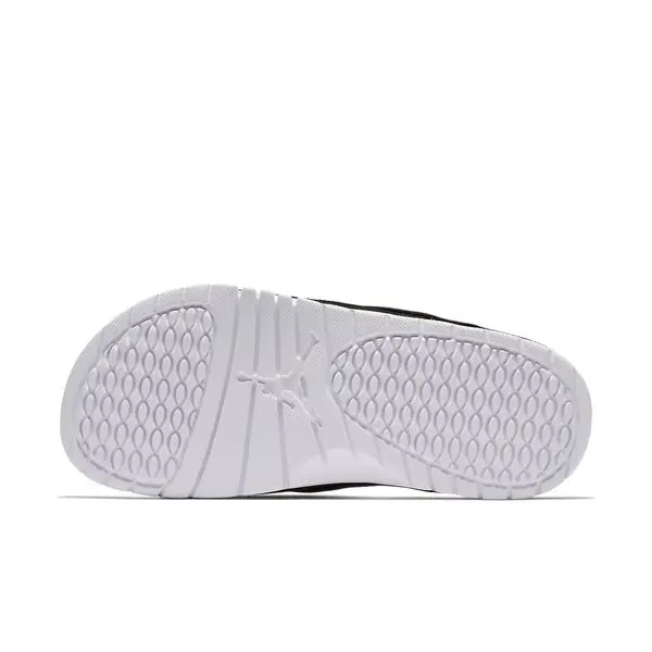 JORDAN Hydro Retro Slide - White