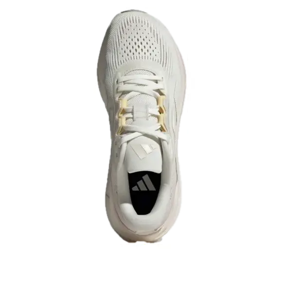 Adidas Questar 3 Athletic Sneakers - White/pink