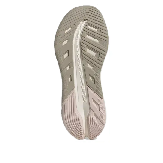 Adidas Questar 3 Athletic Sneakers - White/pink