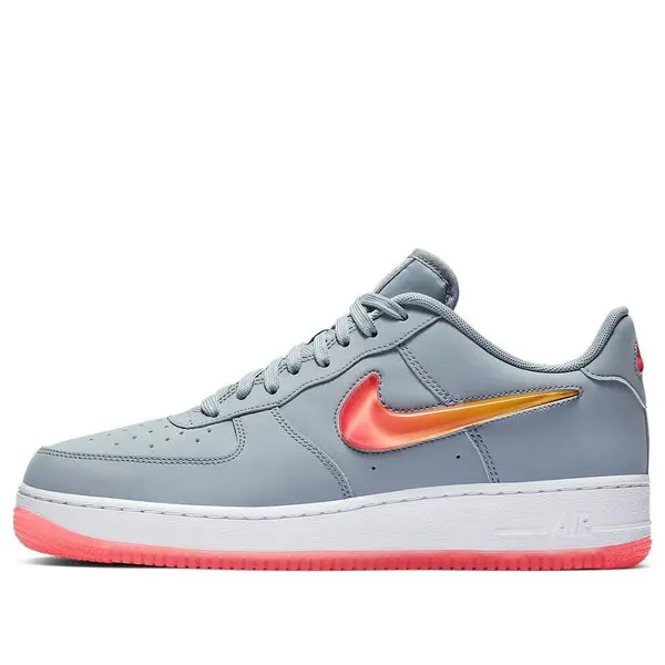 Nike Force 1 Jewel Sneakers