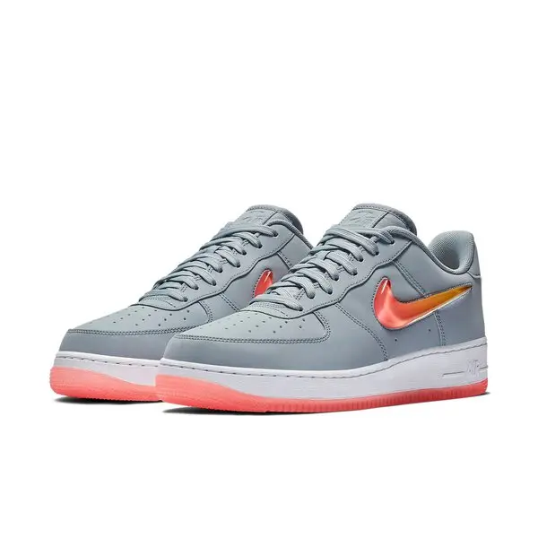 Nike Force 1 Jewel Sneakers