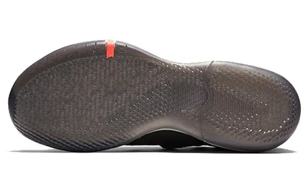 Nike Kobe A.d. 2018 Basketball Sneakers - Black/multi-color
