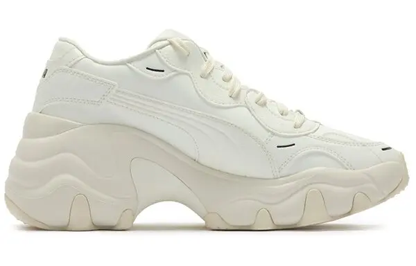 PUMA Pulsar Wedge Sneakers