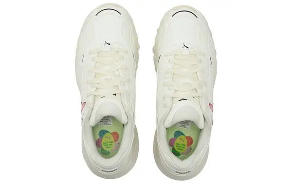 PUMA Pulsar Wedge Sneakers