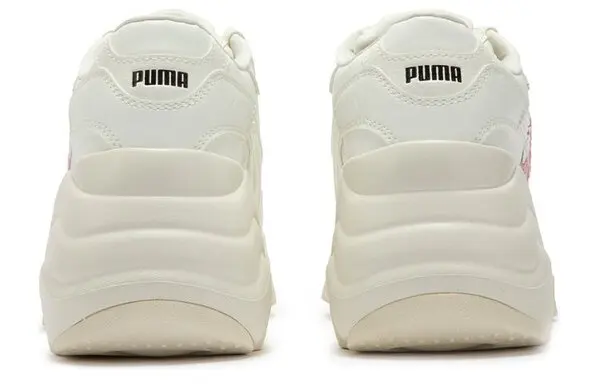 PUMA Pulsar Wedge Sneakers