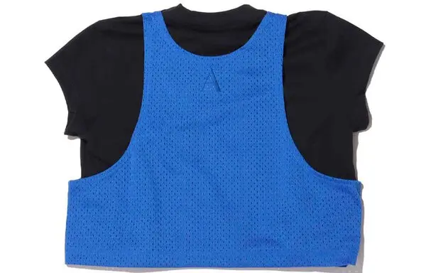 Nike As W J Srt Sp Layered Top