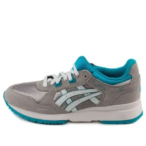 Asics Gt-cool Low Top Sneakers - Gray/blue