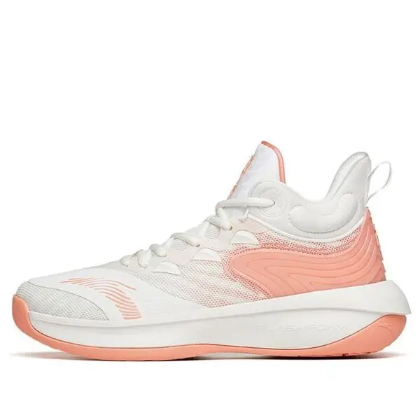 ANTA Tiger Roar 'white Pink - White/pink