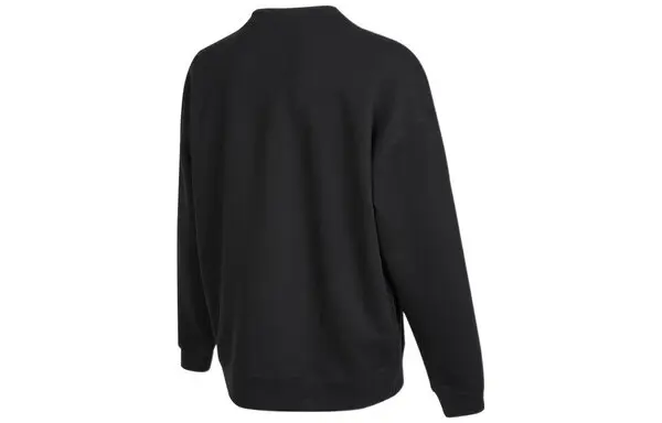 CONVERSE Crafted Fashion Crewneck Sweatshirt