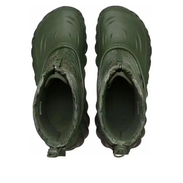CROCS Echo Boot Futura Laboratories - Green
