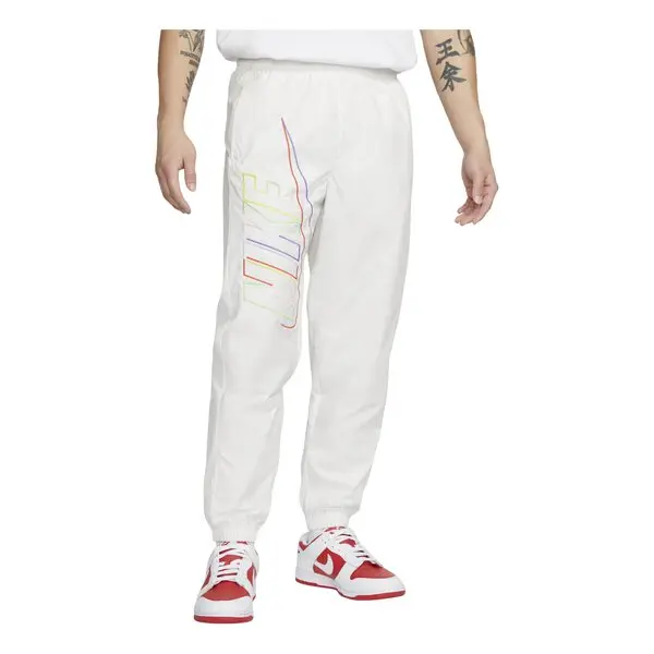 Nike Club Woven Pants - Default Colorway