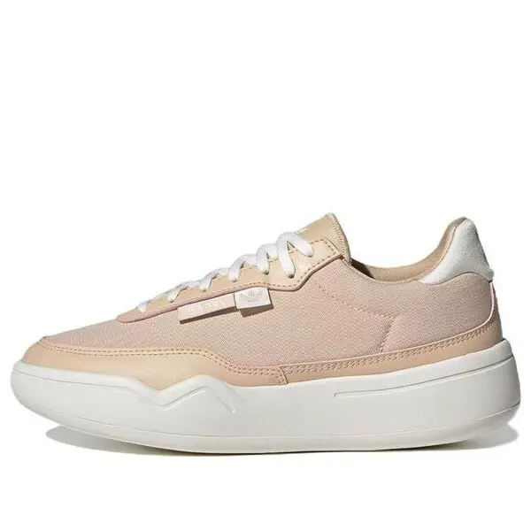 Adidas Originals Her Court Sneakers - Default Colorway